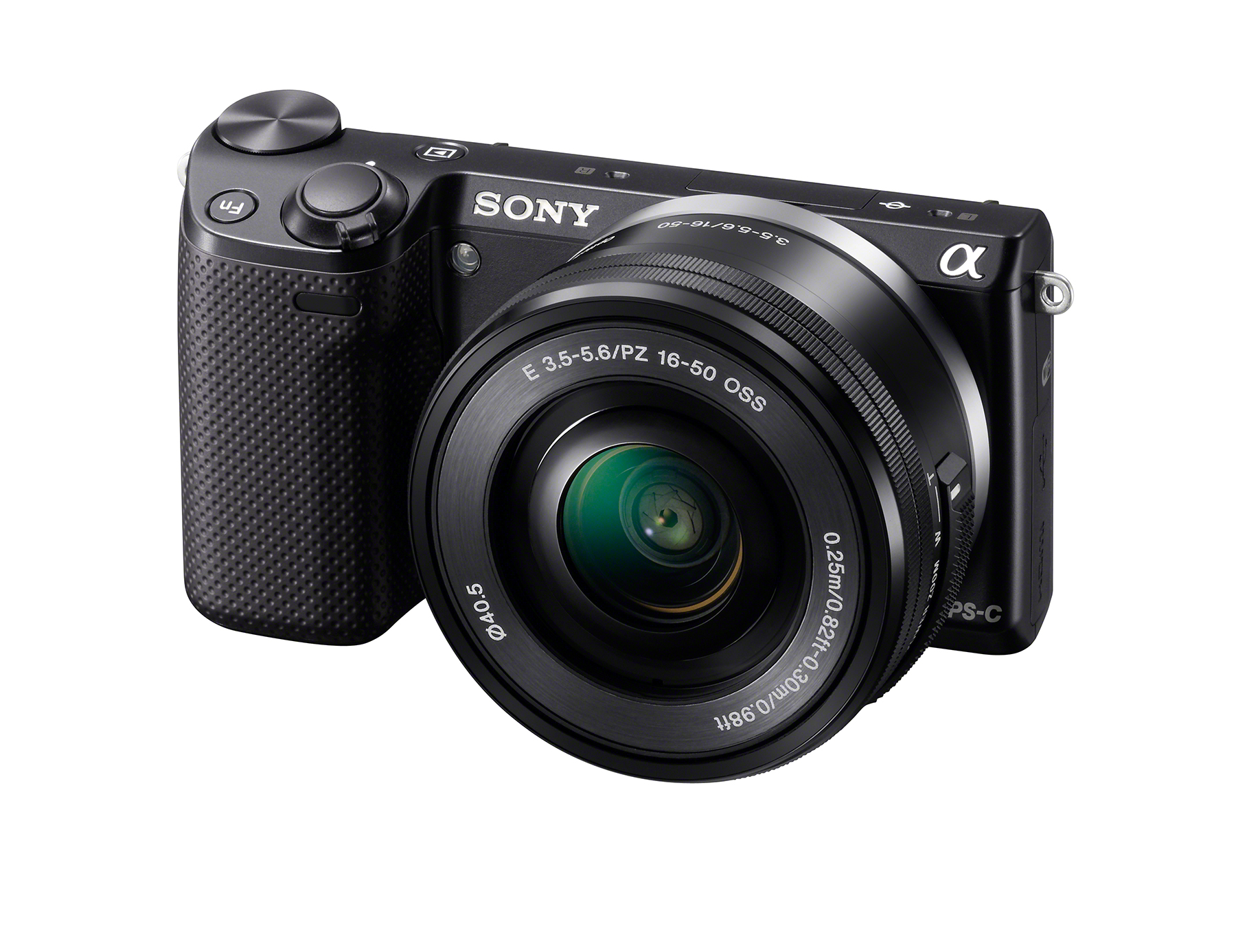 Sony Announces Two New E Mount Cameras And Two New E Mount Lenses The Sony Announces Two New E Mount Cameras And Two New E Mount Lenses The