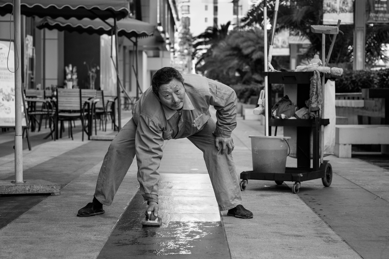 Improving Your Street Technique Improving Your Street Technique