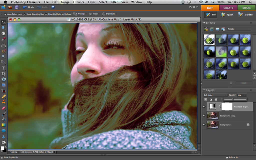 How To Get That Nice Polaroid/Cross Process Look - The Phoblographer