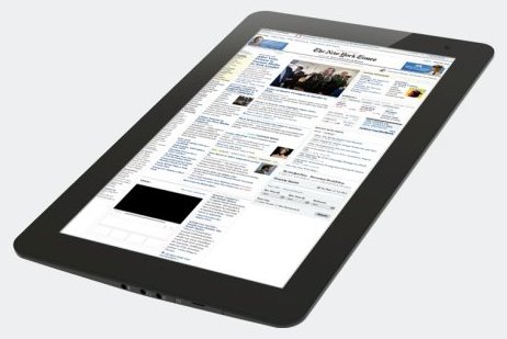 Tablets for Photographers: The JooJoo - The Phoblographer