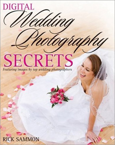 Recommended Reading- Digital Wedding Photography Secrets - The ...