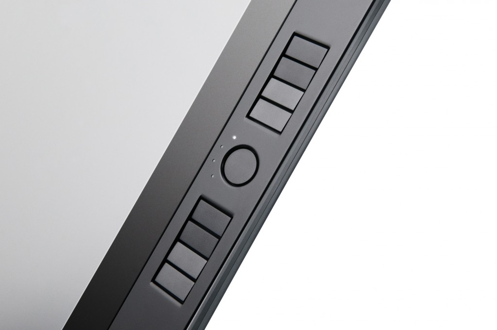 Wacom Introduces The Cintiq 21UX Tablet For Photo Editing - The ...