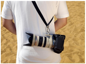 Review: Sun Sniper Camera Strap - The Phoblographer