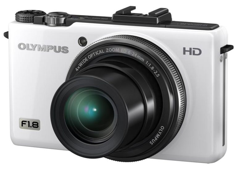 10 Best Retro Compact Cameras From Over 10 Years Ago
