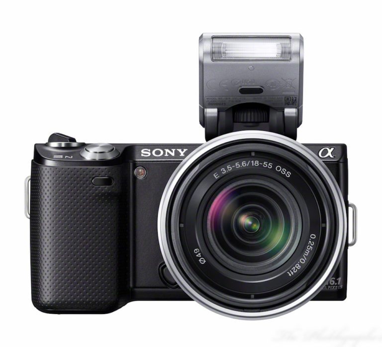 Quick Review: Sony NEX 5N (And Comparison to the C3 and Olympus EP3 ...