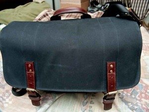 Review: Incase Ari Marcopoulos Camera Bag - The Phoblographer