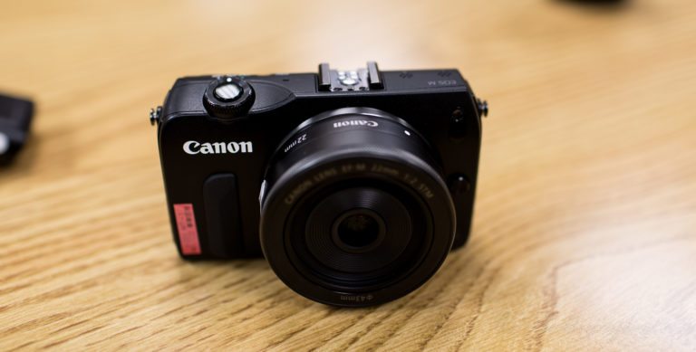Buyers Guide: Finding the Right Mirrorless Camera for You - The ...