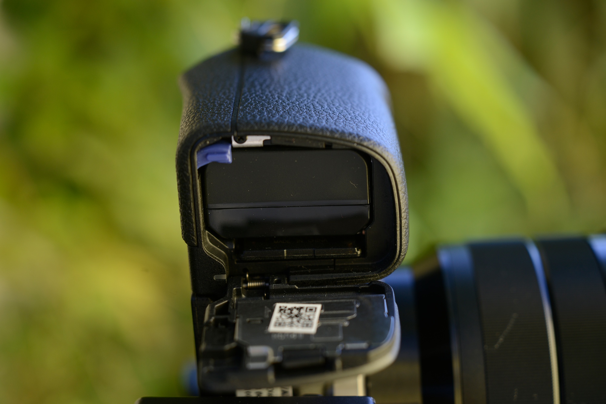 Review: Sony NEX-6 - The Phoblographer