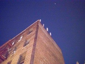 Quick Informal High ISO Image Comparison: Panasonic DMC-GH3 vs Olympus ...