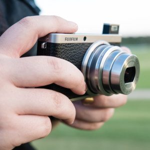 Is Fujifilm Poised to Resurrect 1-Inch Compacts in 2026?