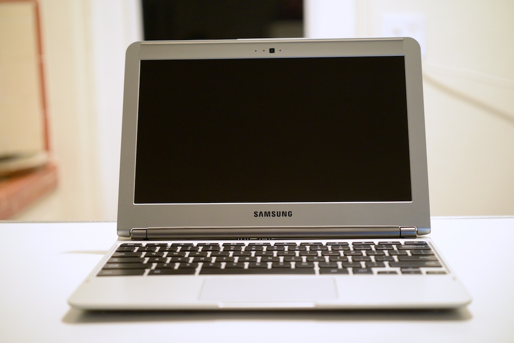 Review: Samsung Chromebook (From The Photographer's Perspective) - The ...