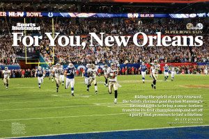 Inside the Camera Bag of Peter Read Miller: Super Bowl Photographer ...