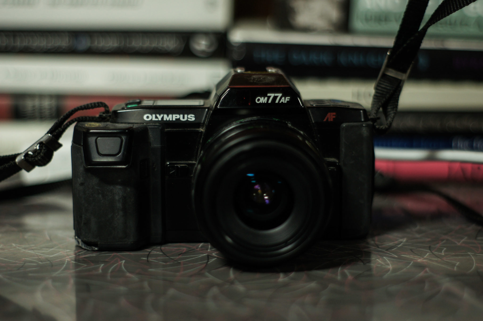 How I Caught the Photo Bug: Executive Editor Julius Motal - The ...