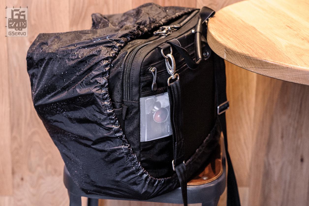 Review: Think Tank Urban Disguise 60 V2 - The Phoblographer