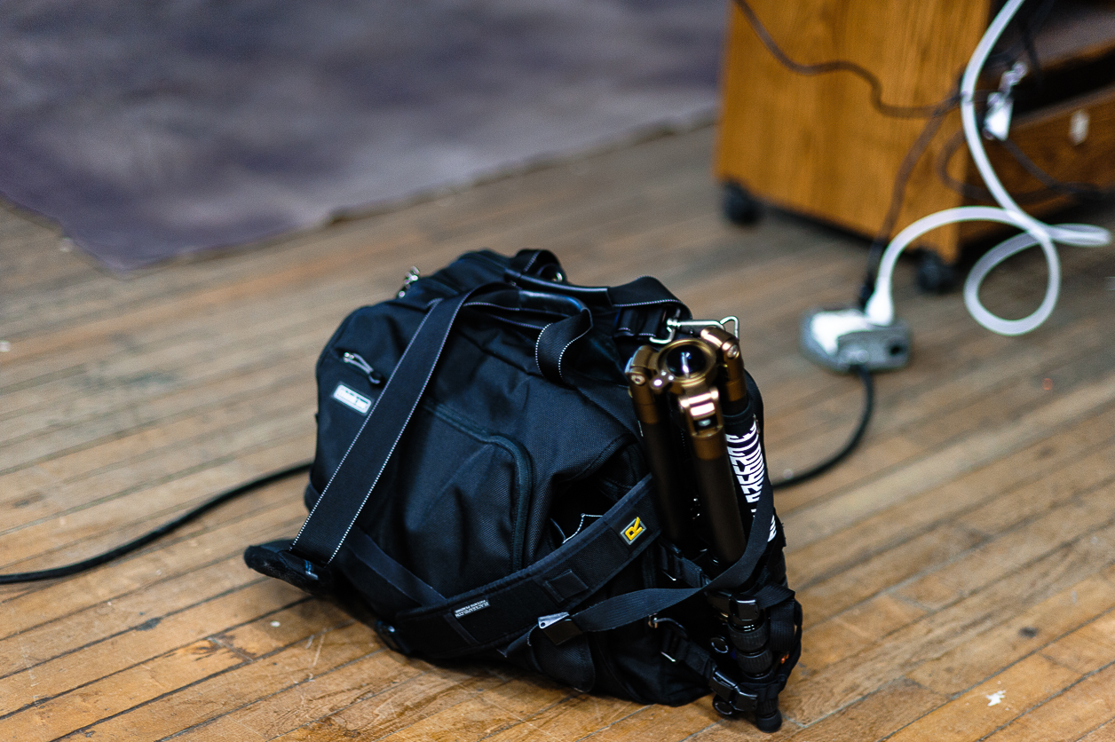 Review: Think Tank Urban Disguise 60 V2 - The Phoblographer