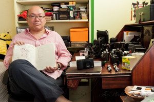 The Camera Creations of David Lo - The Phoblographer