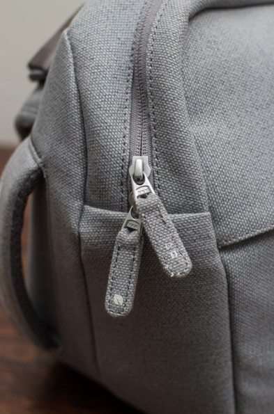 Review: Incase Ari Marcopoulos Camera Bag - The Phoblographer