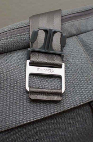 Review: Incase Ari Marcopoulos Camera Bag - The Phoblographer