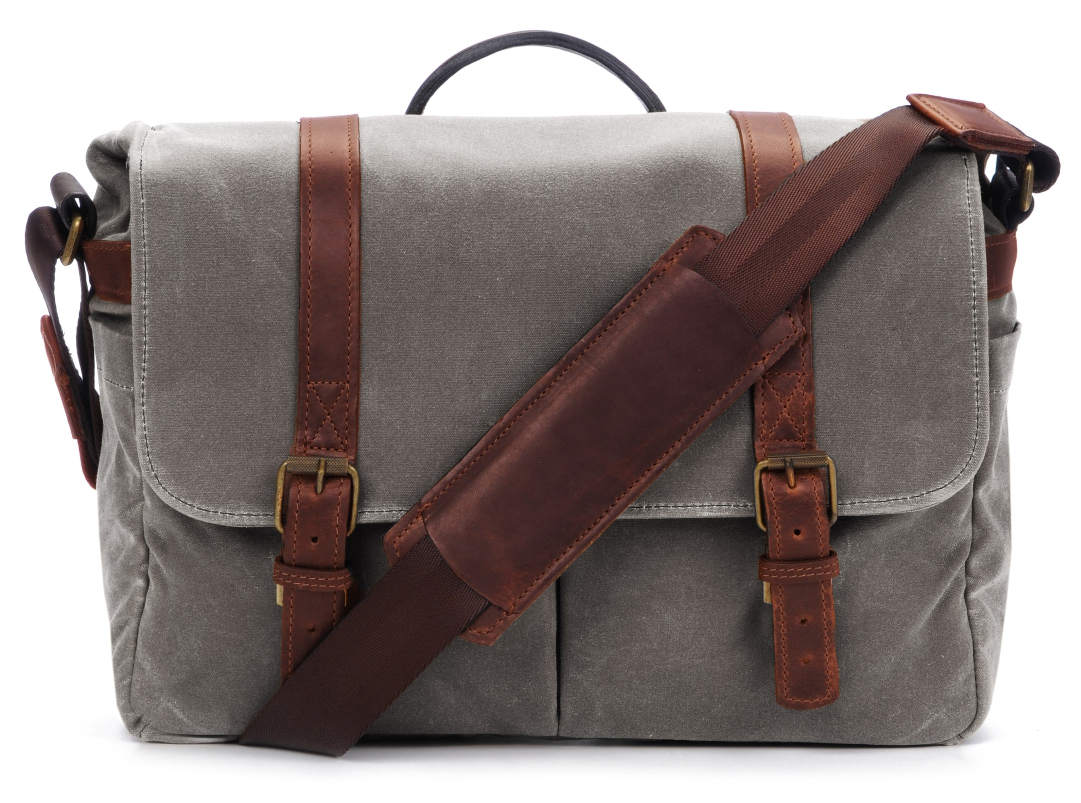 Five Low Profile Camera Bags Worth Carrying - The Phoblographer