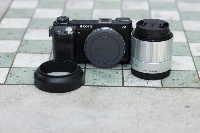 Review: Sigma 60mm f/2.8 DN (Sony NEX) - The Phoblographer