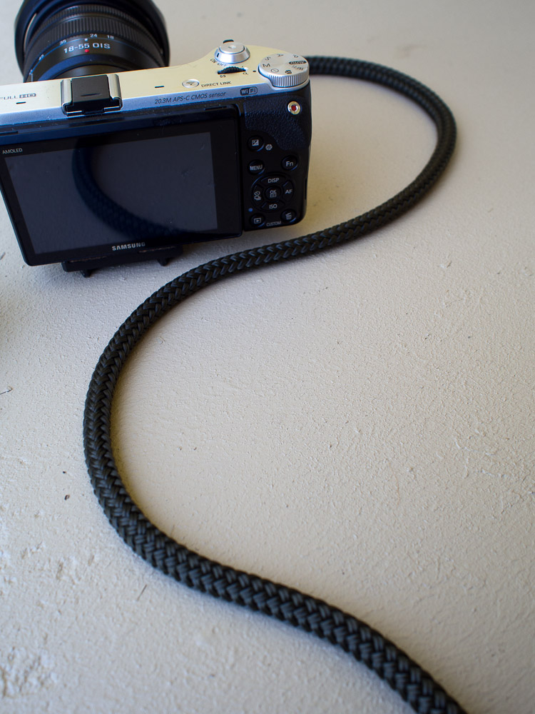 Review: Lance Photo Straps with Quick Release - The Phoblographer