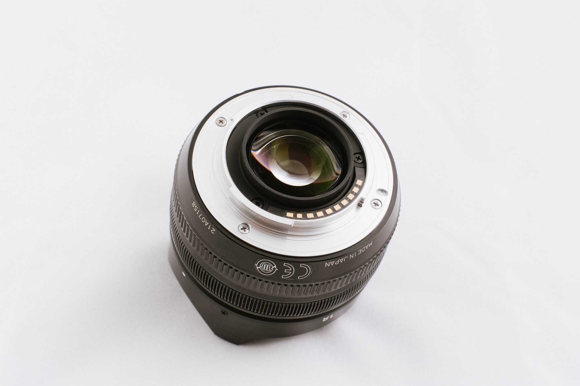 Long Term Review: Fujifilm XF 18mm f2 R - The Phoblographer