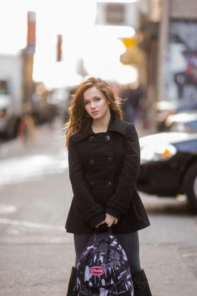 15 Quick Tips to Getting Better Portraits - The Phoblographer