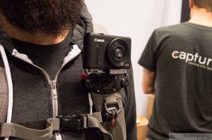 Peak Design Announces Availability of its P.O.V. Kit GoPro Mounting ...