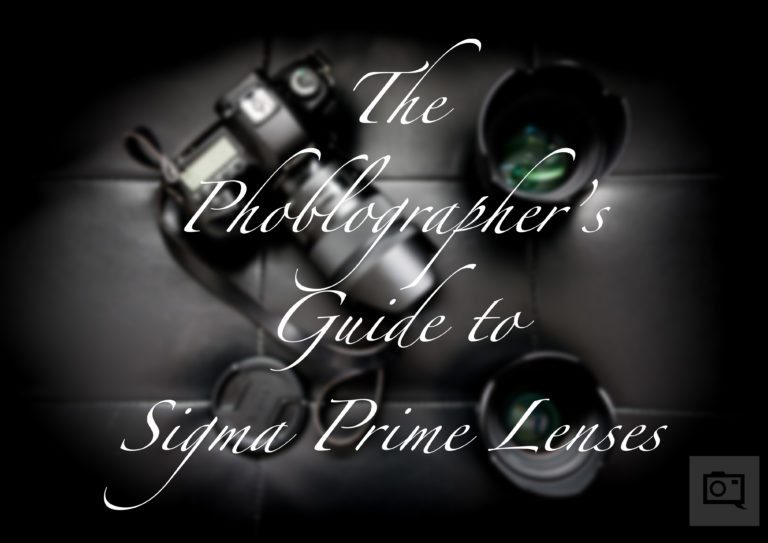 We've Updated Our Sigma Prime Lens Guide: 50mm f1.4 Art Now Included ...