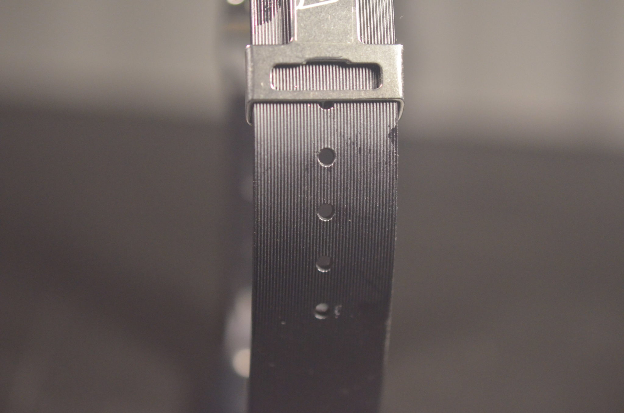 Review: Samsung Galaxy Gear Smartwatch - The Phoblographer