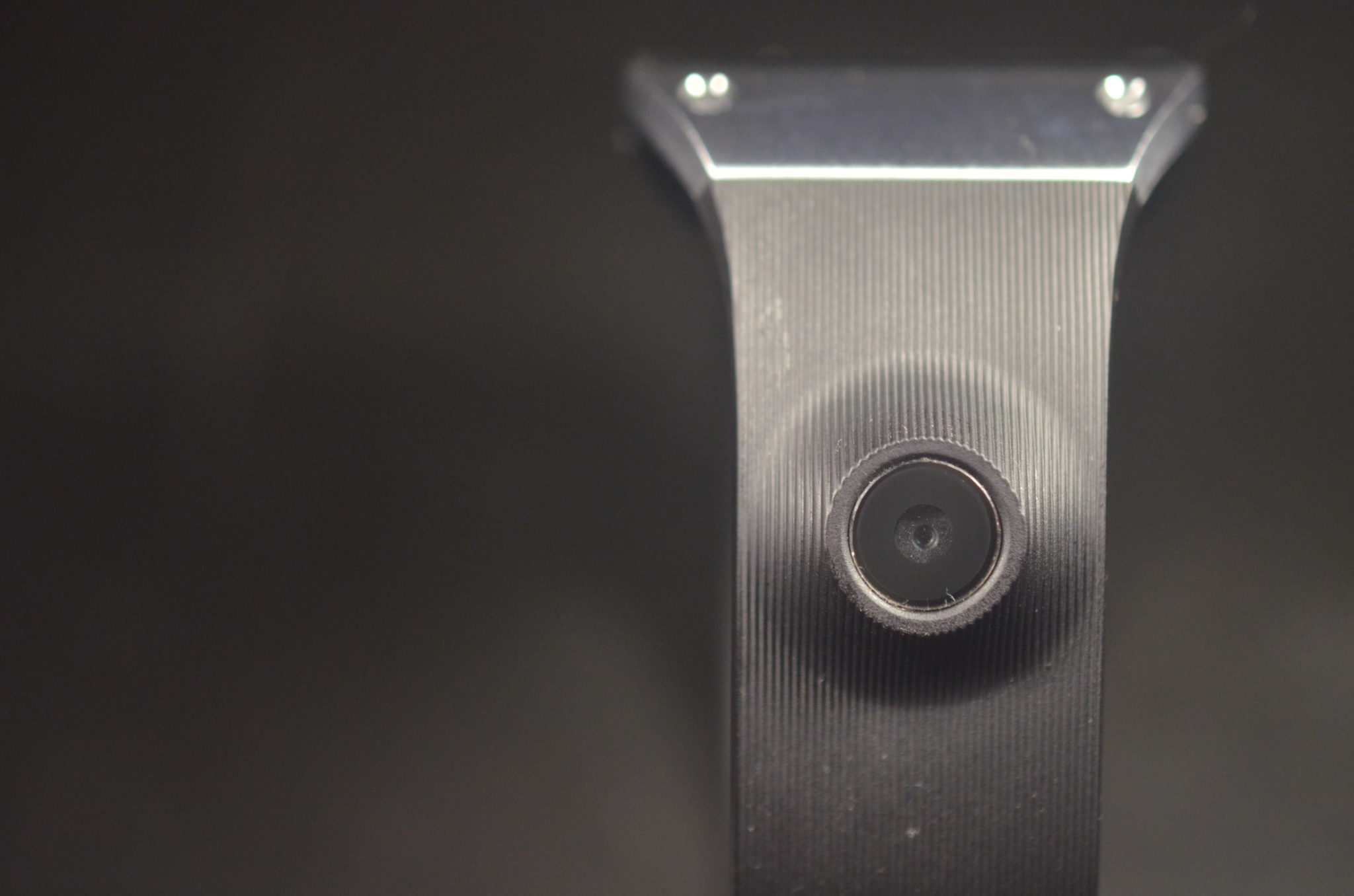 Review: Samsung Galaxy Gear Smartwatch - The Phoblographer