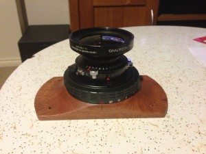 These 6x14 DIY Cameras Are a Landscape Shooter's Dream - The Phoblographer