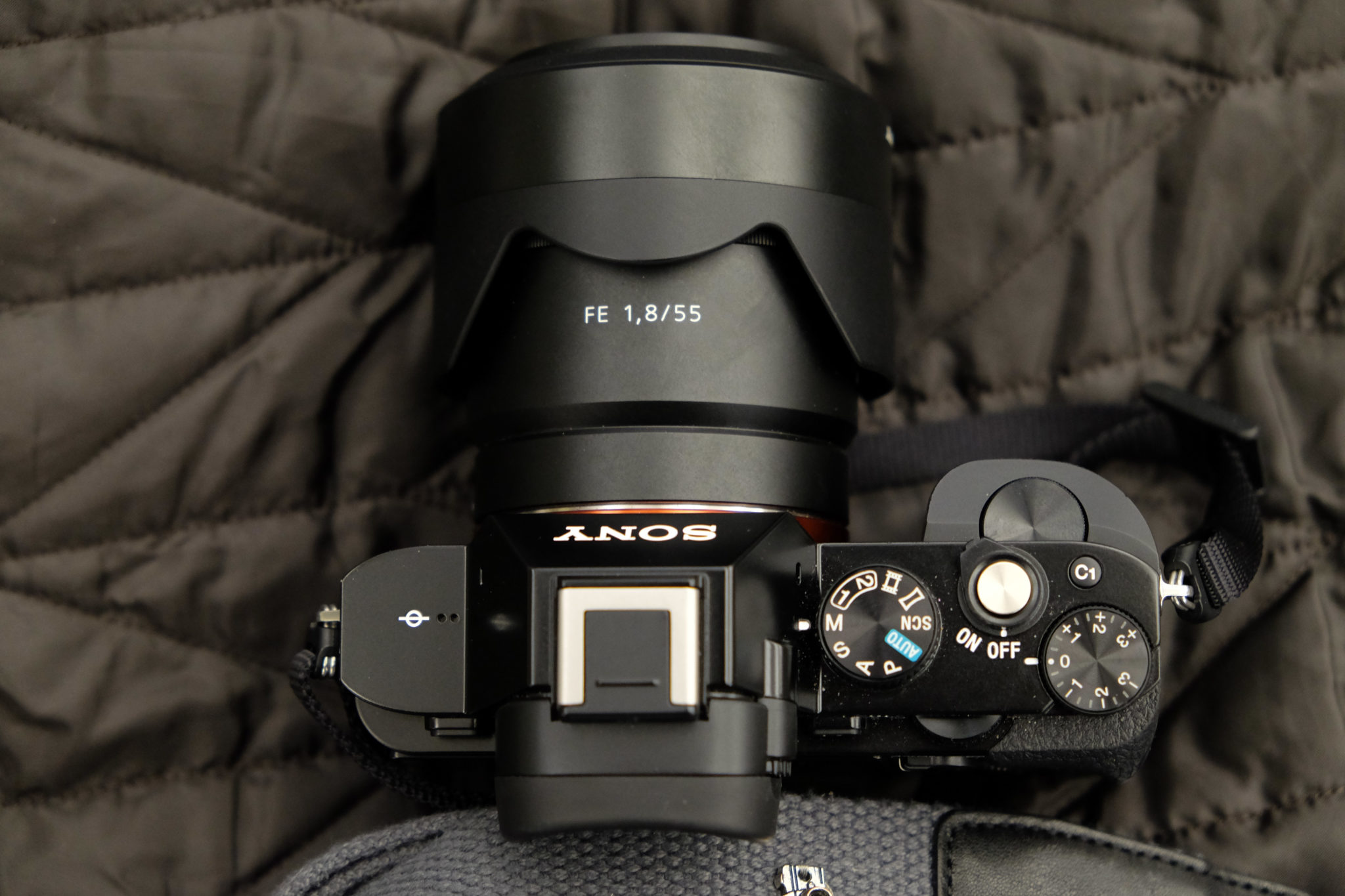 Review: Sony A7 - The Phoblographer