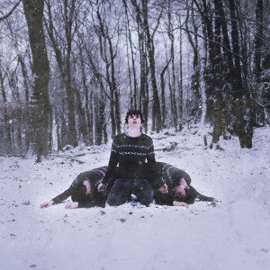 The Conceptual and Inspirational Portraits of Seanan Middleton - The ...