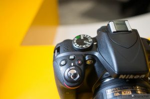First Impressions: Nikon D3300 - The Phoblographer