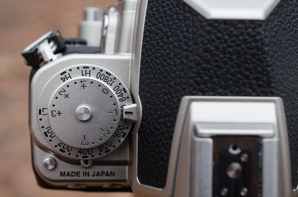 Nikon Df Review: A Lasting Love Affair