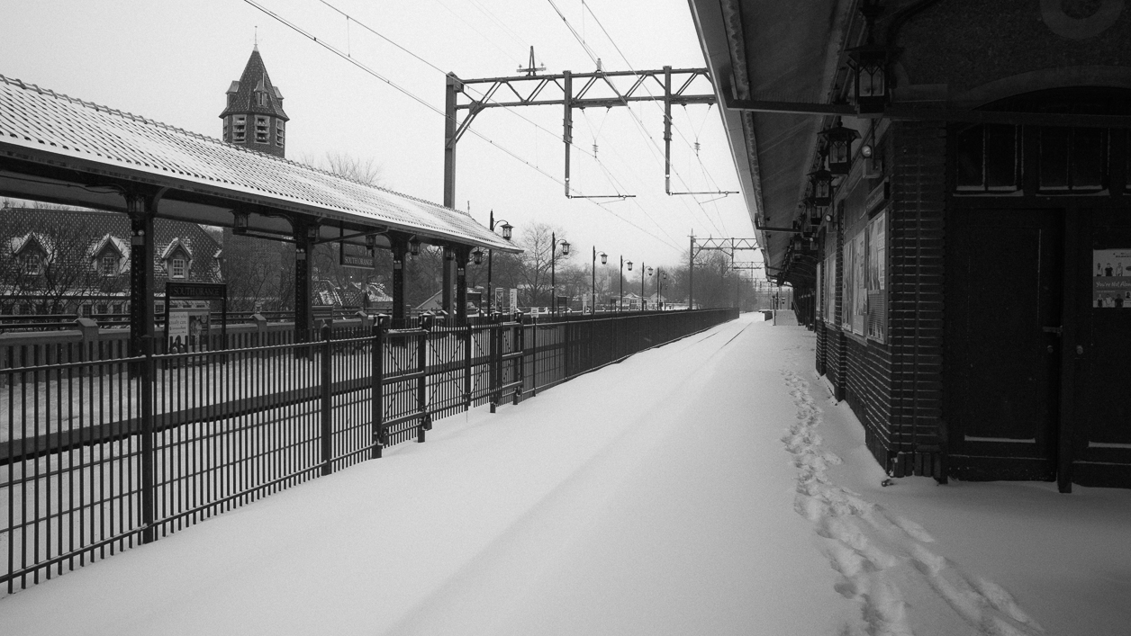 Tips for Shooting in the Extreme Cold - The Phoblographer
