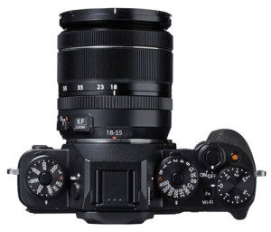 More Images of the Fujifilm XT-1 Leak Out - The Phoblographer