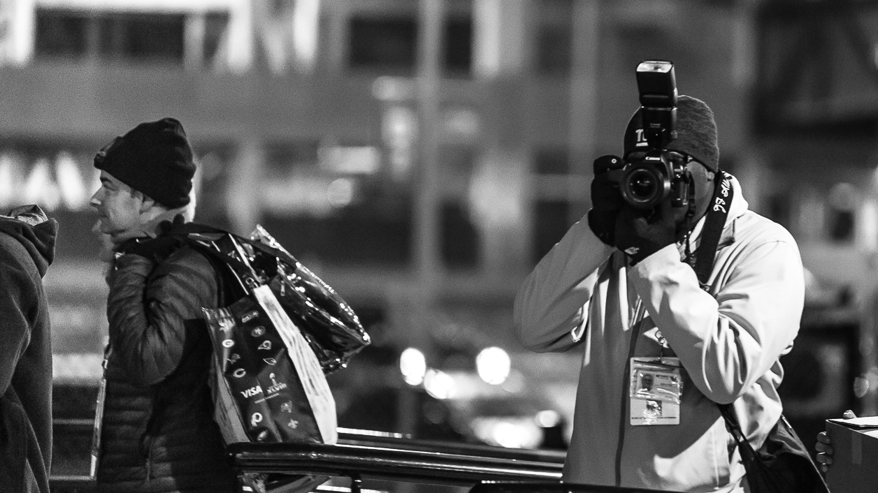 Seven Tips for Becoming a Serious Photographer - The Phoblographer