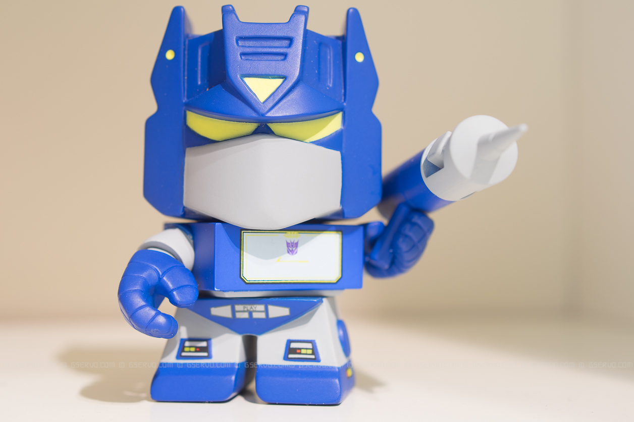 The Beginners Guide To Designer Toy Photography
