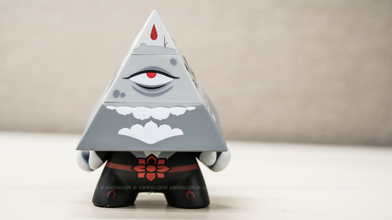 The Beginners Guide To Designer Toy Photography