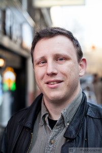 Beginners Tip to Shooting Portraits with a 50mm Lens