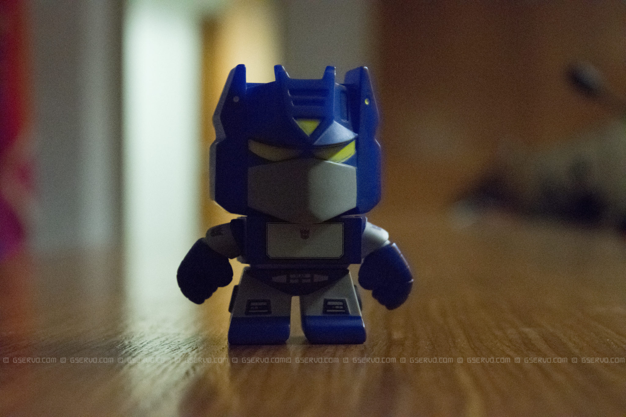 Camera Review: D3300