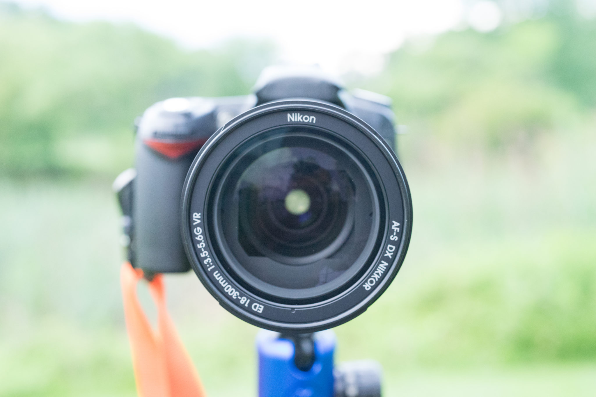 Review: Nikon DX 18-300mm f/3.5-5.6G ED VR