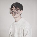 Alma Haser's Bizarre and Thoughtful Portrait Series: Cosmic Surgery