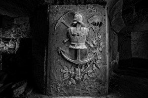 Jeff Gusky: Photographing The Cities In the Trenches of World War I