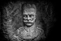 Jeff Gusky: Photographing The Cities In the Trenches of World War I
