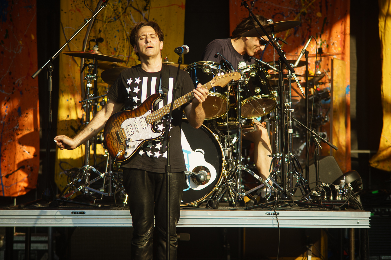 Concert Photography: These Cameras and Lenses are Real Rockstars