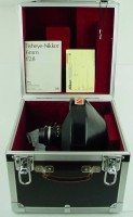 This Uber-Rare Nikon 6mm f2.8 Fisheye Lens Can See Behind Itself - The ...