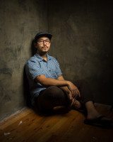 Bill Wadman's Portraits in a Corner Series